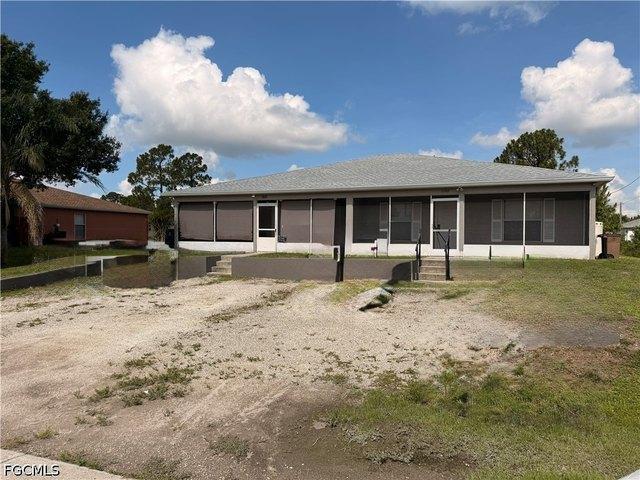 200/202 Ichabod Ave, Lehigh Acres, FL 33973