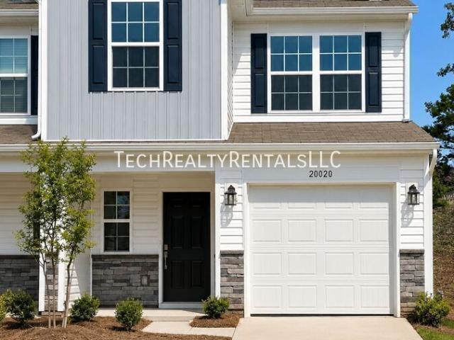 20020 Faithwood Ct, 3 beds, 2 full and 1 half baths