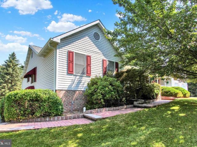 20020 Mt Aetna Road