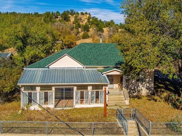 20021 CO 12, Weston, CO 81091