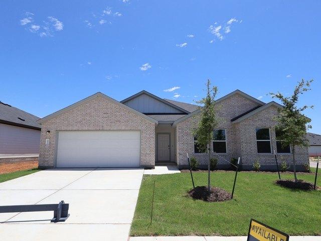 20021 Cornyn Ln, Manor, TX 78653