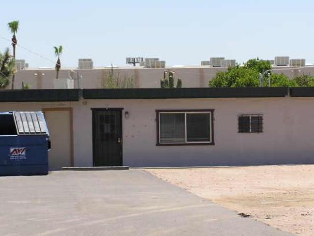 20021 n cave creek road # 12