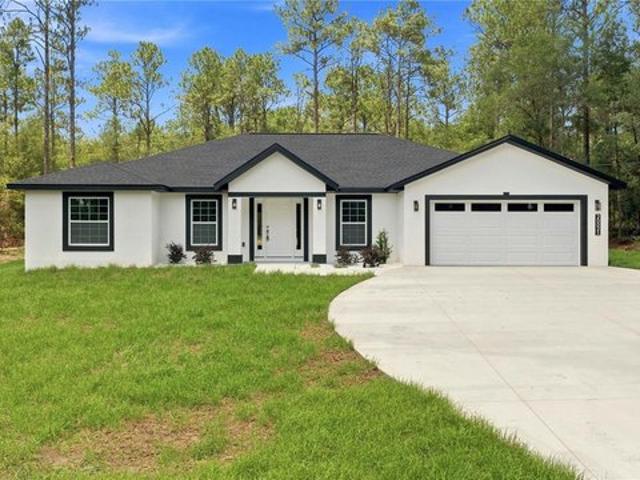 20021 SW 54th St, Dunnellon, FL 34431