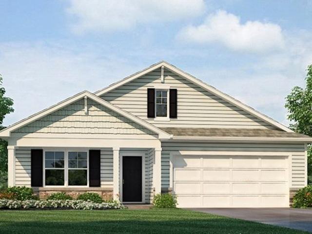 20027 Cornice St, Spring Hill, KS 66083