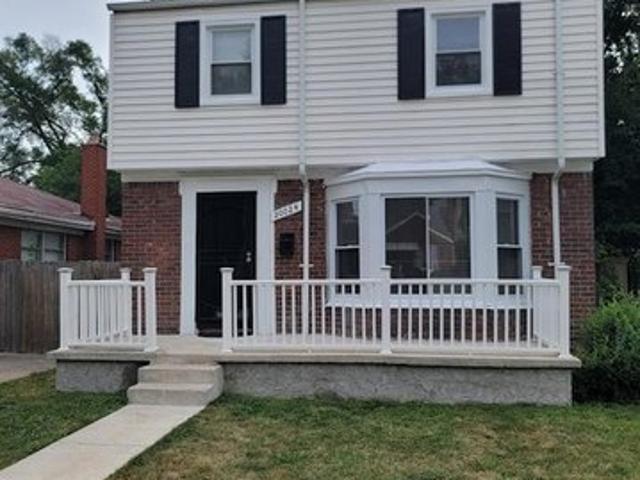 20024 Hartwell St, Detroit, MI 48235