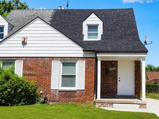 20024 Meyers Rd, Detroit, MI 48235