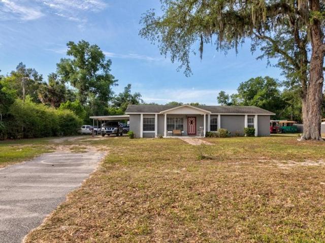 20024 State Road 44, Eustis, FL 32736