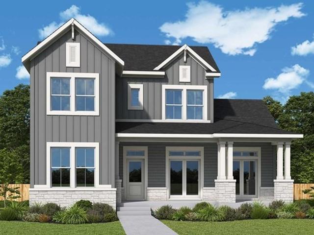 20025 Tomlinson Rd, Westfield, IN 46074