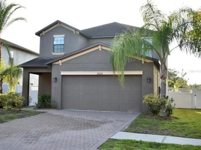 20025 Satin Leaf Ave, Tampa, FL 33647