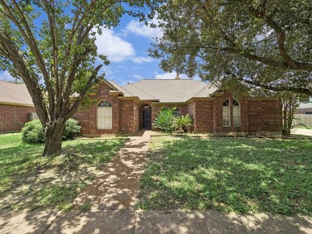 20026 Telegraph Square Ln, Katy, TX 77449