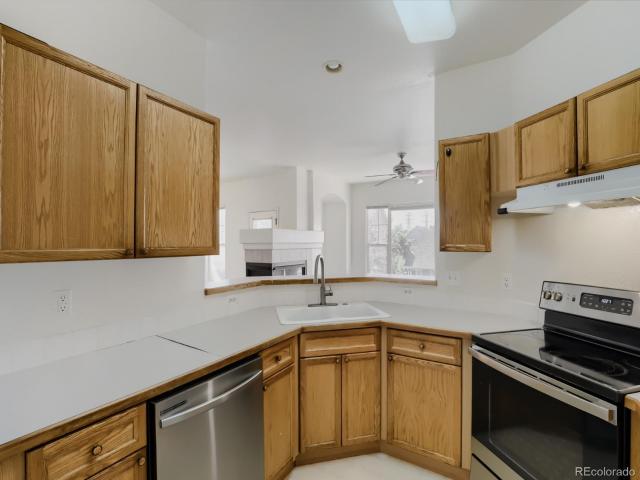 20026 E Lasalle Drive