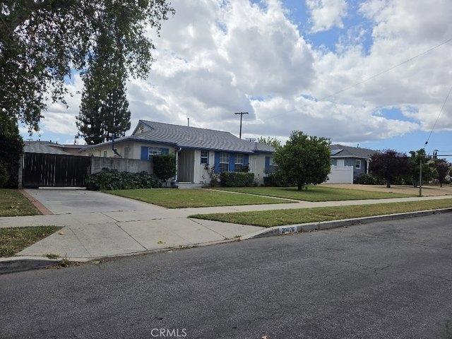 20026 Lull St, Winnetka, CA 91306