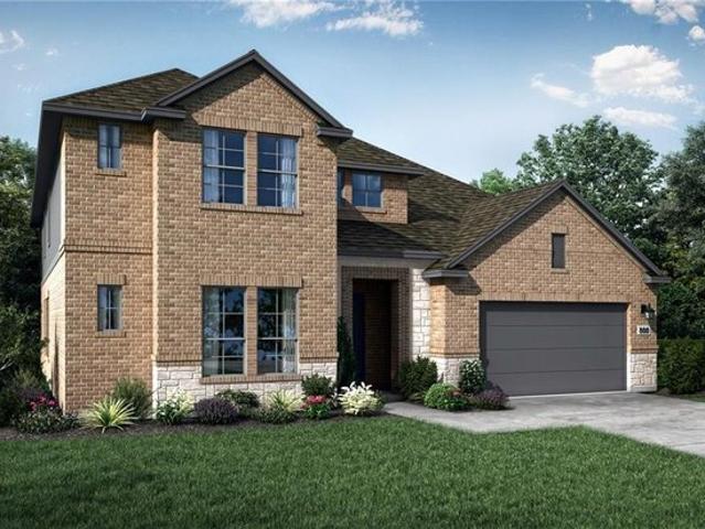 20028 Crested Caracara Ln, Pflugerville, TX 78660