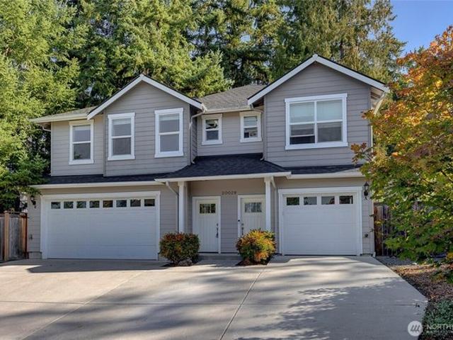 20029 S Danvers Rd, Lynnwood, WA 98036