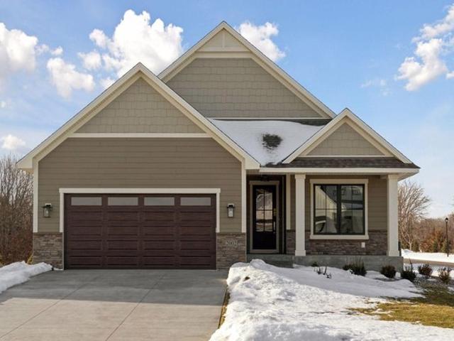 2002 Mulberry Ln, Carver, MN 55315