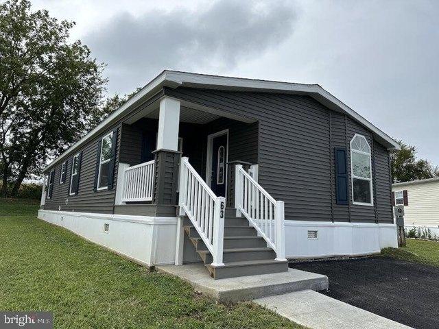 2002 Main St W Unit 63, Ephrata, PA 17522