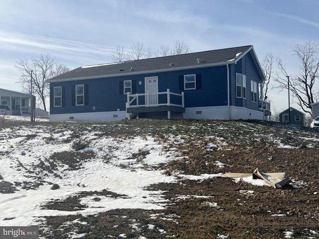 2002 Main St W Unit 74, Ephrata, PA 17522