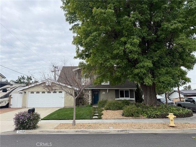 2002 Malcolm St, Simi Valley, CA 93065