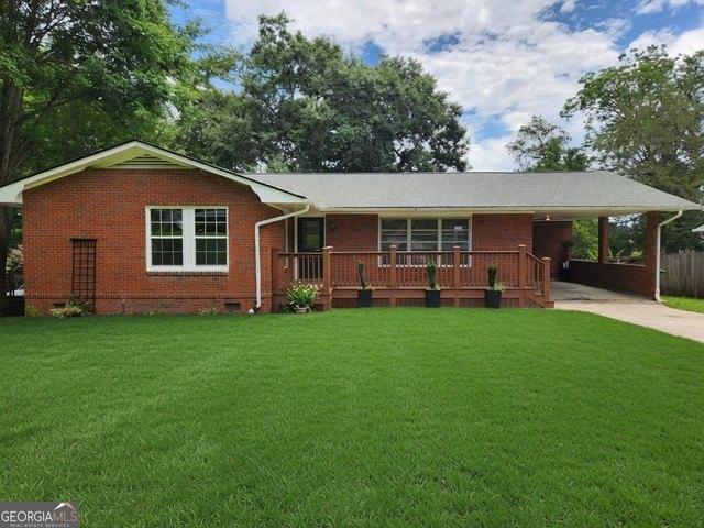 2002 Marilon Dr, Columbus, GA 31906