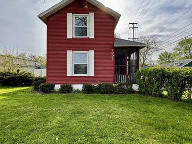 2002 N Carolina St, Saginaw, MI 48602
