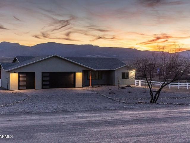 2002 N Arena Del Loma Rd, Camp Verde, AZ 86322