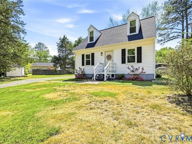 2002 Alvarado Dr, Richmond, VA 23229
