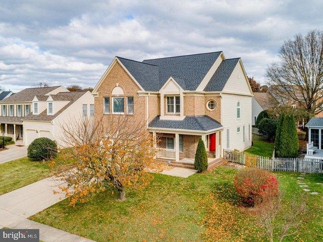 2002 Bunker Hill Ct, Odenton, MD 21113