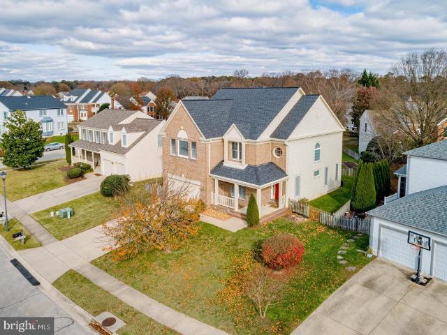 2002 Bunker Hill Court