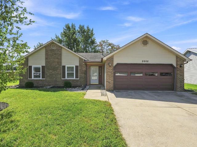 2002 Bedford Court