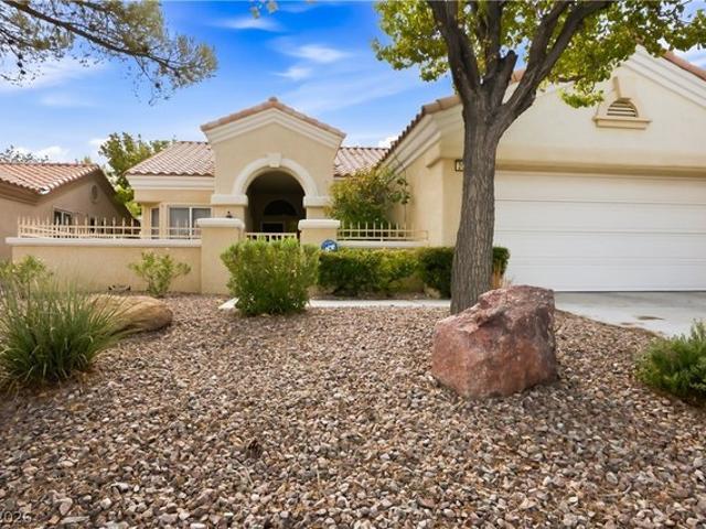 2002 Bellview St, Las Vegas, NV 89134