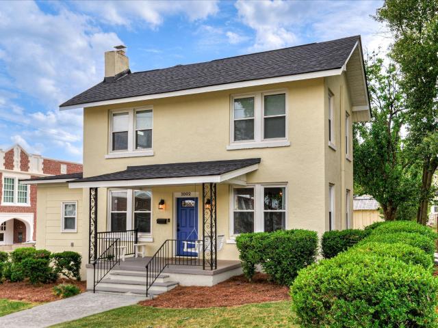 2002 Bransford Avenue
