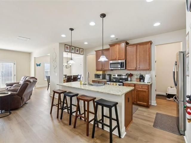 2002 Bridgewater Pass, Hampton, GA 30228 | MLS #7728