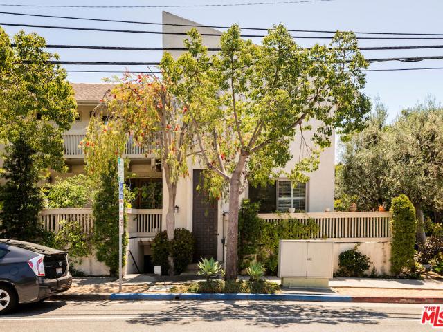 2002 California Avenue 1