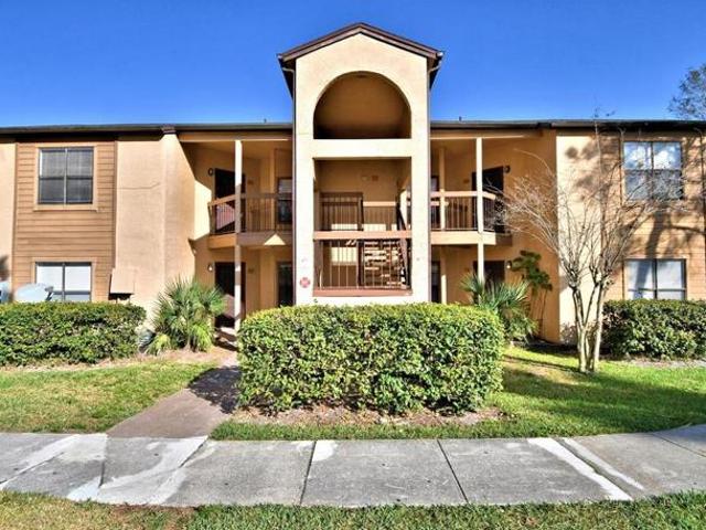 2002 Cascades Blvd #107, Kissimmee, FL 34741