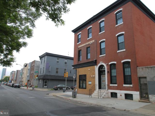 2002 Cecil B. Moore Ave, Philadelphia, PA 19121 | MLS #PAPH2591