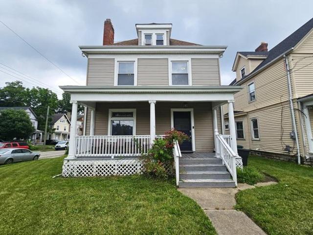2002 Clarion Ave, Cincinnati, OH 45207
