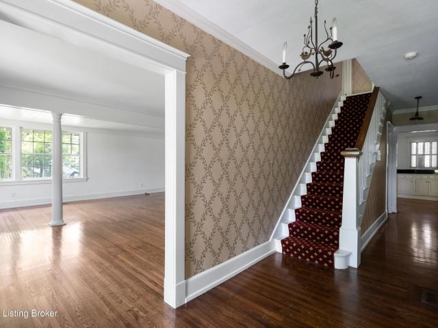 2002 Evergreen Rd