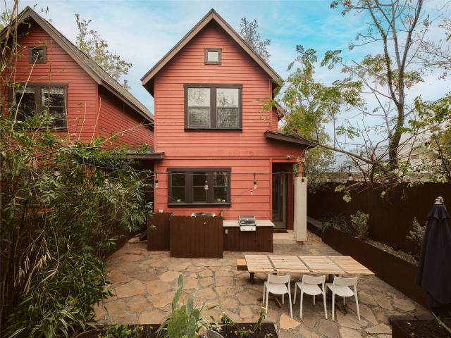 2002 E 13th St, Unit A, Austin, TX 78702 | MLS #5613