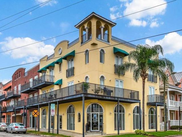 2002 E 5th Ave #305 Tampa, FL 33605