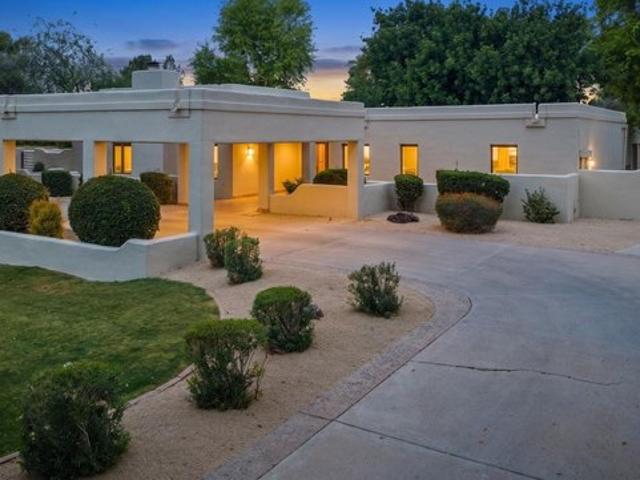 2002 E Caroline Ln, Tempe, AZ 85284