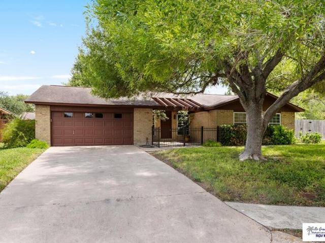 2002 Emerald Lake Dr, Harlingen, TX 78550