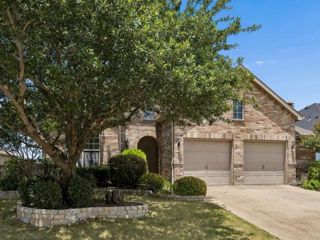 2002 Enchanted Rock Dr, Forney, TX 75126