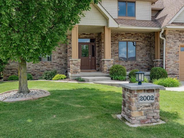2002 Falcon Ridge Court