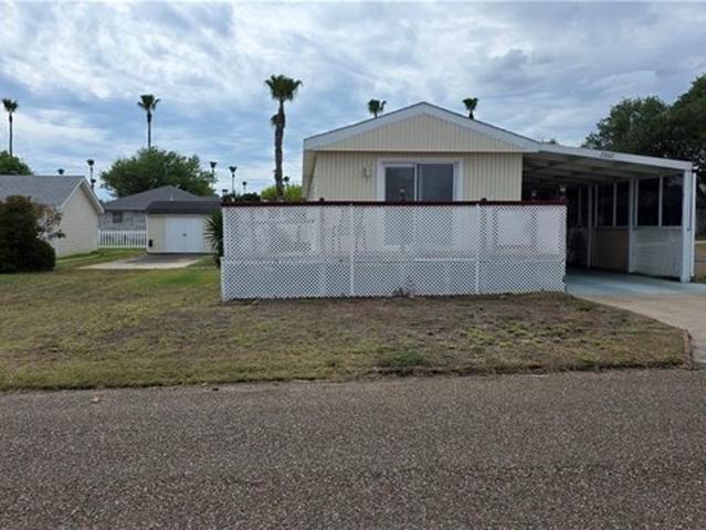 2002 Green Gate Cir N, Palmview, TX 78572