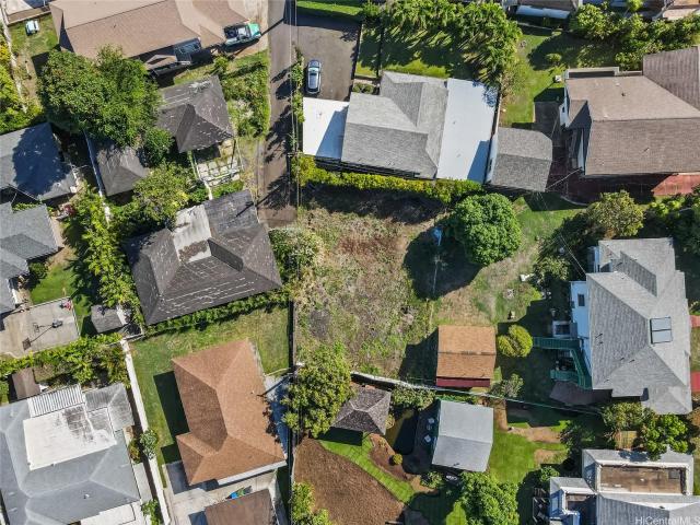 2002 Hunnewell St, Unit L, Honolulu, HI 96822 | MLS #202526
