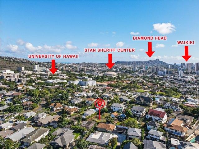 2002 Hunnewell St Apt L, Honolulu, HI 96822