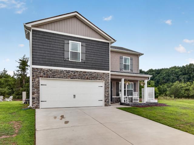 2002 Haystack Ct