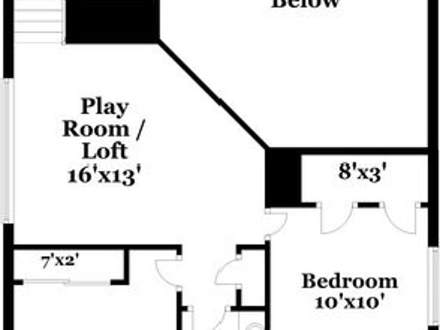 2002 Hickory Glen Drive