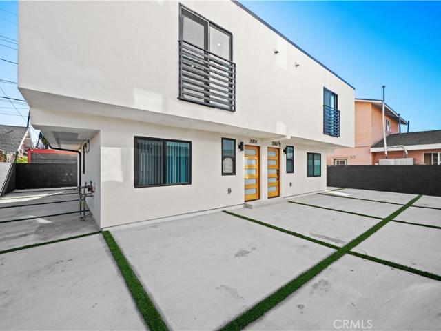 2002 Hillcrest Drive