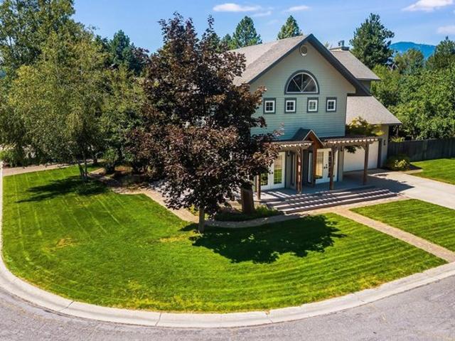 2002 Janelle Way, Sandpoint, ID 83864
